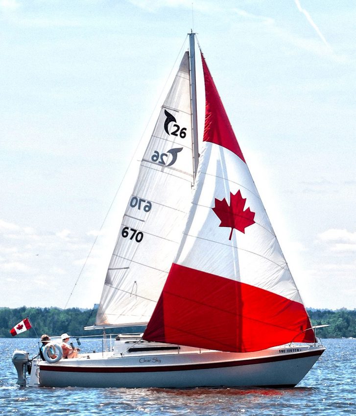 Welcoming Changing Seasons with C-Tow - C-Tow Marine Assistance Ltd.