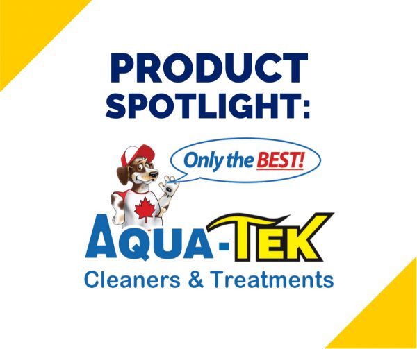 Getting to Know Aqua-Tek - C-Tow Marine Assistance Ltd.