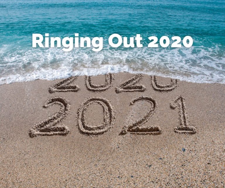 Ringing Out 2020 - C-Tow Marine Assistance Ltd.