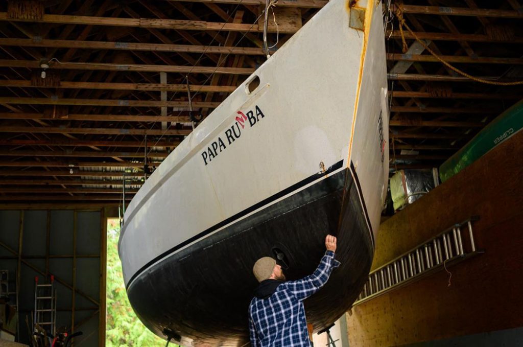 Read this BEFORE Buying a Steel Boat | C-Tow