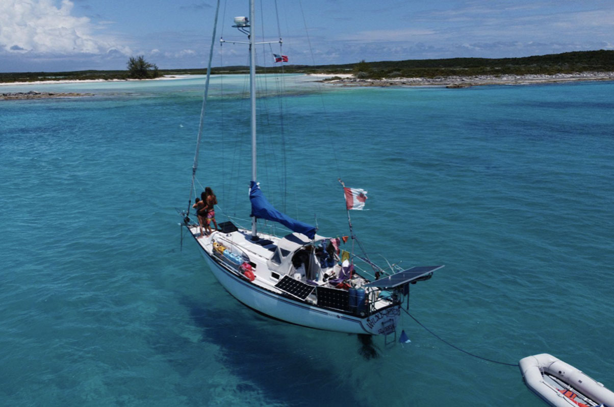 How to Afford the CRUISING Life - C-Tow Marine Assistance Ltd.