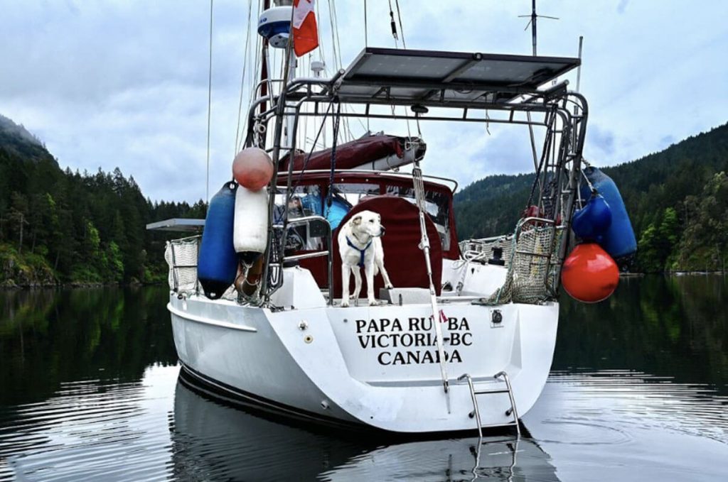 Naming or renaming a Boat- What to think about and how to go about it ...