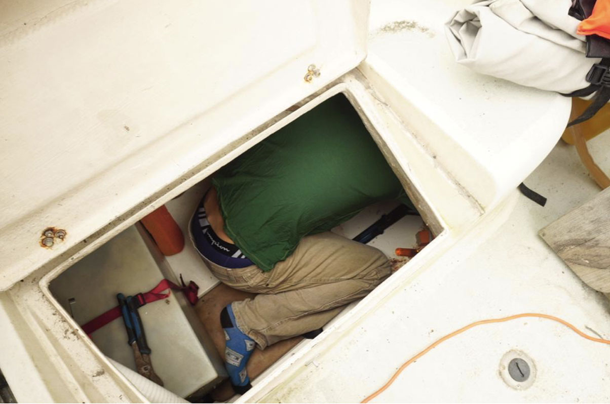 Start your Cruising DREAM Before it is too Late - C-Tow Marine ...