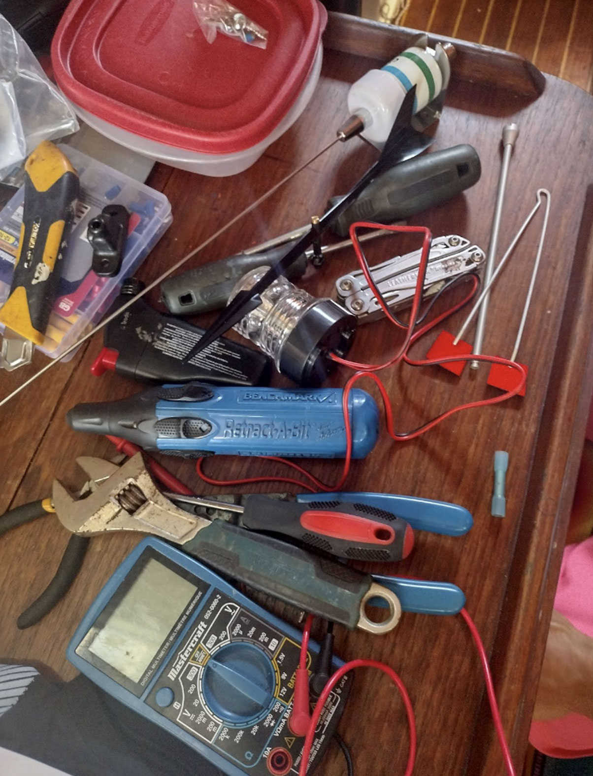 10 Essentials for Outfitting Your Sailboat for Long-Term Cruising - C ...