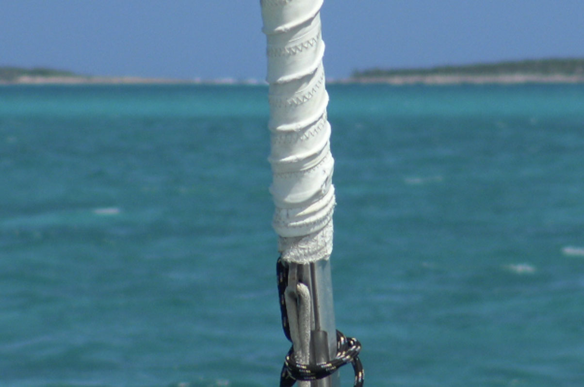 10 Essentials for Outfitting Your Sailboat for Long-Term Cruising - C ...