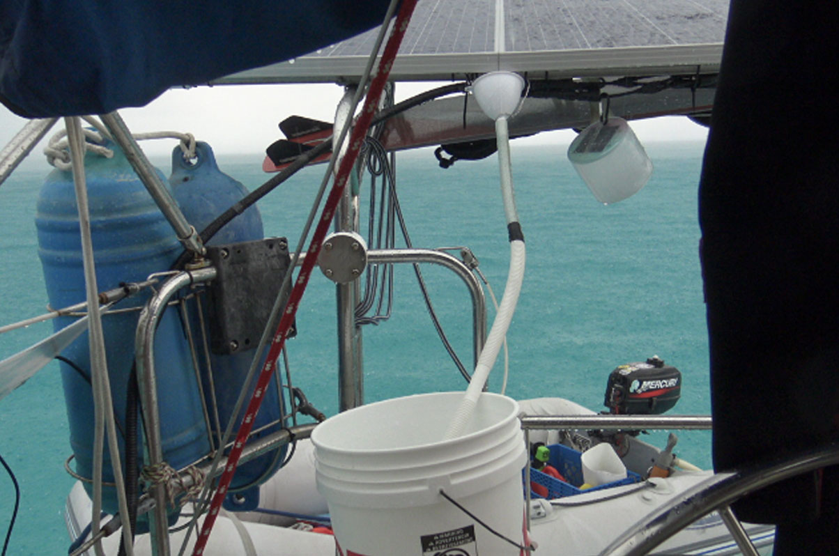 10 Essentials for Outfitting Your Sailboat for Long-Term Cruising - C ...