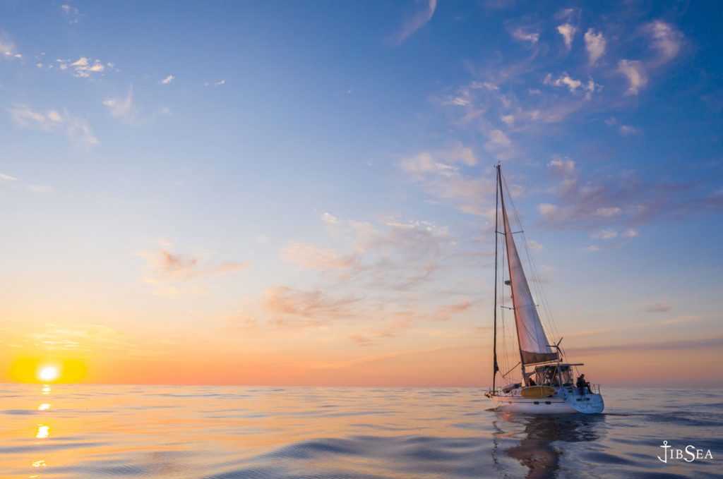 Mentally Preparing for an Ocean Crossing - C-Tow Marine Assistance Ltd.