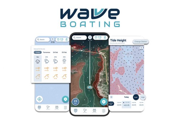 What is Wavve Boating? - C-Tow Marine Assistance Ltd.