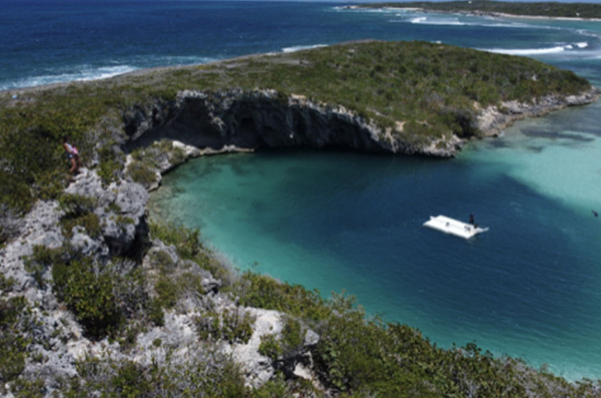MUST SEE in the Southern Bahamas - C-Tow Marine Assistance Ltd.